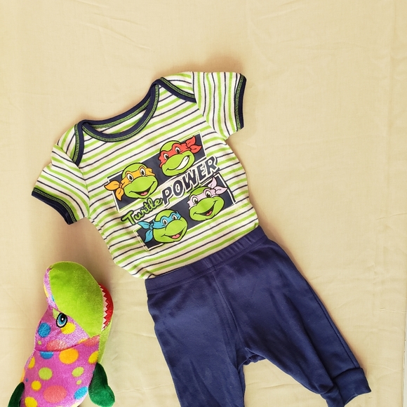 Nickelodeon | Matching Sets | Nickelodeon Set | Poshmark